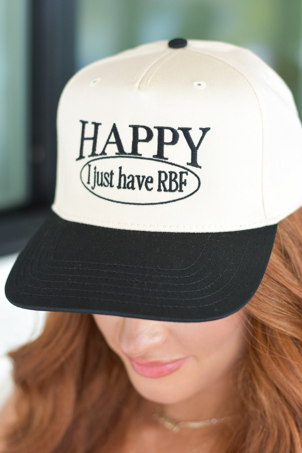 RBF Hat – Lavish Retail + Co.